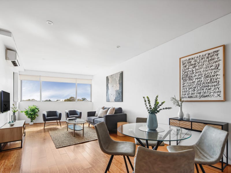 403/791-795 Botany Road, Rosebery, NSW 2018 - Property Details