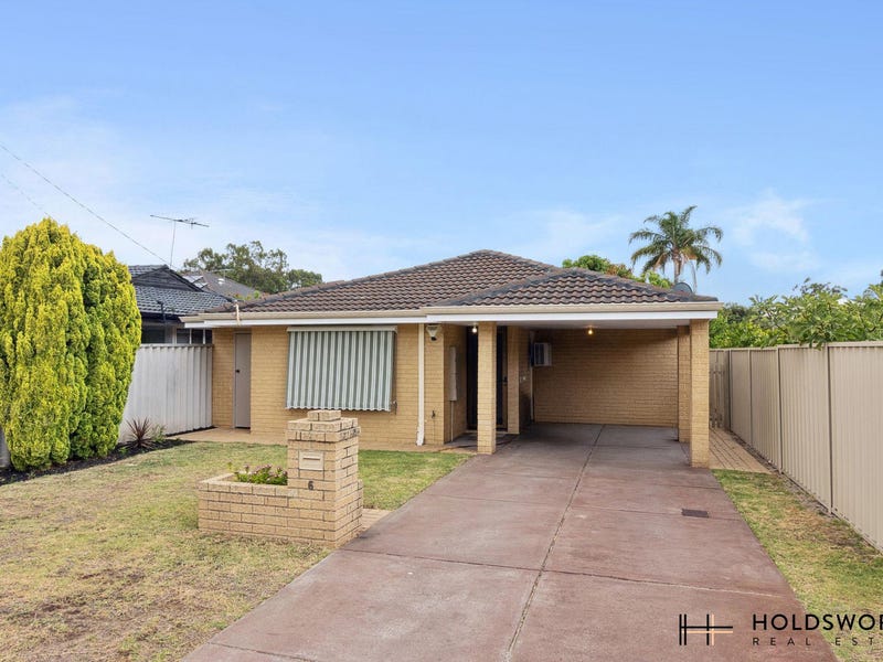 6 Dryden Street, Yokine, WA 6060 - Property Details