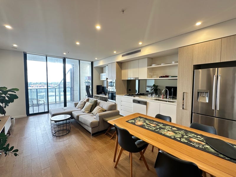 1311/7-9 Kent Road, Mascot, NSW 2020 - Apartment for Rent - realestate ...