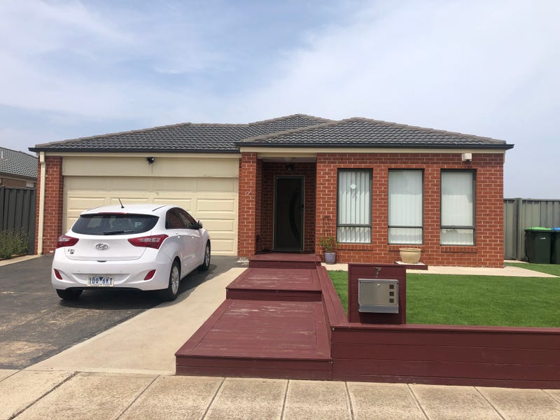 7 Mapleton way, Tarneit, Vic 3029 - Property Details