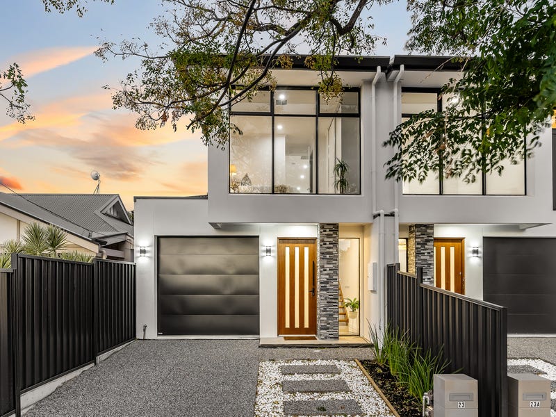 23 Ritchie Terrace, Marleston, SA 5033 - Property Details
