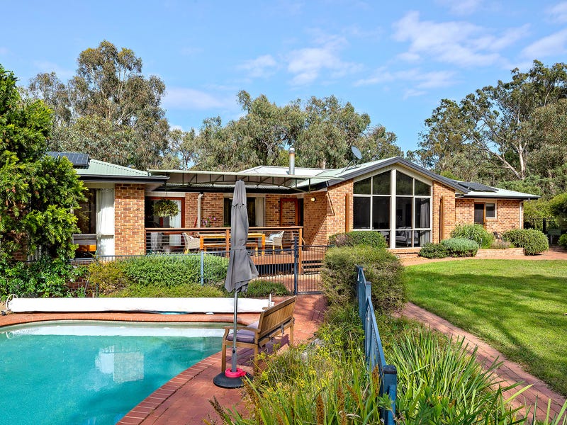 40 Alexandra Street, Hall, ACT 2618 - Property Details