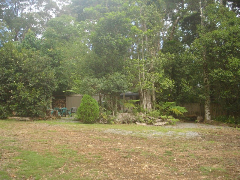 10 Ee Jung Road, Springbrook, QLD 4213 - realestate.com.au