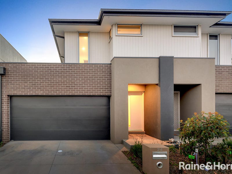 24 Merlin Street, Craigieburn, Vic 3064 - Property Details