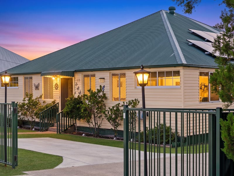 Houses for Sale in Warwick, QLD 4370 - realestate.com.au