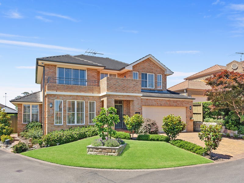 11 Arundel Way, Cherrybrook, NSW 2126 - realestate.com.au
