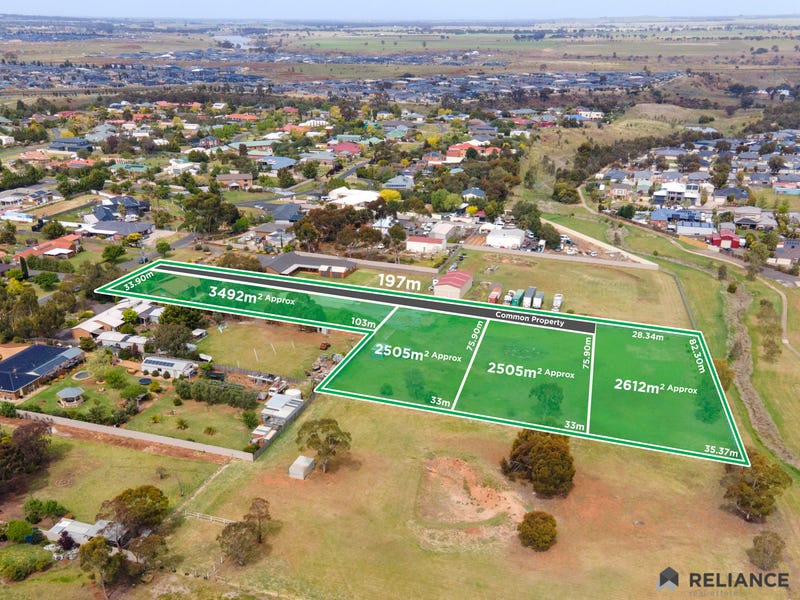 12 Springbank Way, Brookfield, VIC 3338 - realestate.com.au