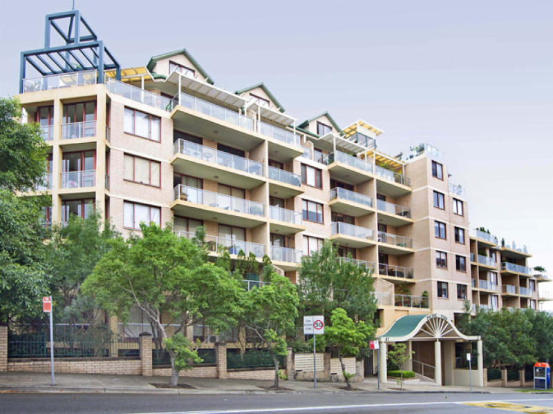 20/41 Rocklands Road, Wollstonecraft, NSW 2065 - Property Details