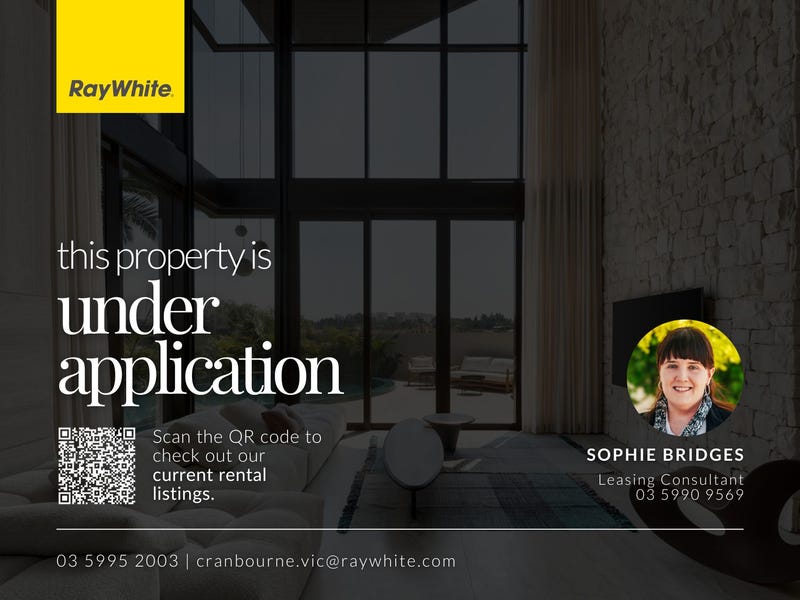 33 George Frederick Road, Cranbourne West, VIC 3977 - realestate.com.au