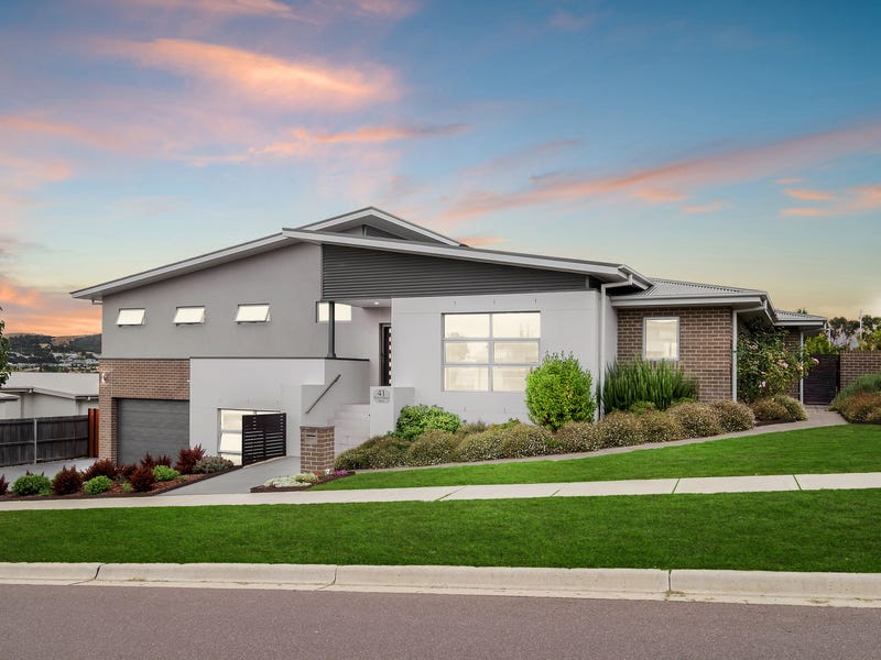 41 Ruby Hunter Rise, Moncrieff, ACT 2914 - Property Details
