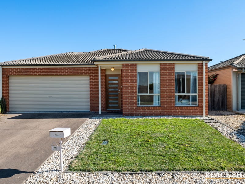 23 John Crawford Cres, Casey, ACT 2913 - realestate.com.au