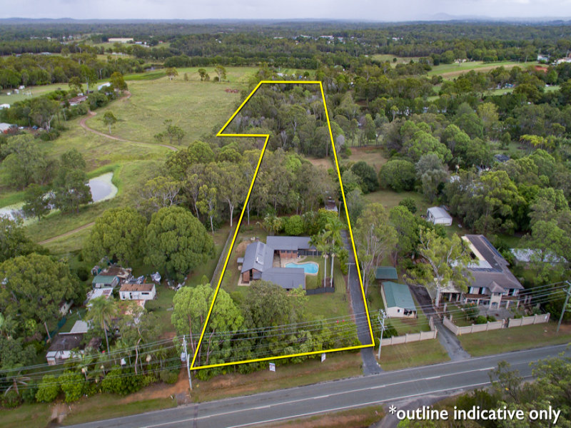 37 Woodlands Drive, Thornlands, Qld 4164 - Property Details