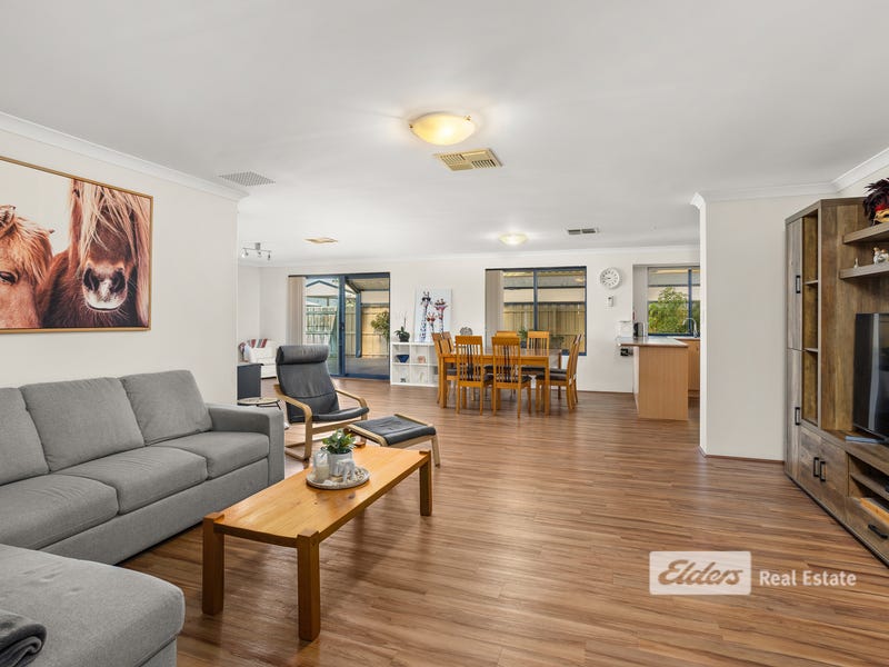 68 Macquarie Drive, Australind, WA 6233 - Property Details