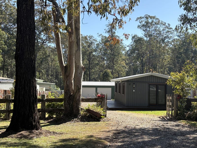 23 Steven Street, Benarkin, Qld 4314 - Property Details