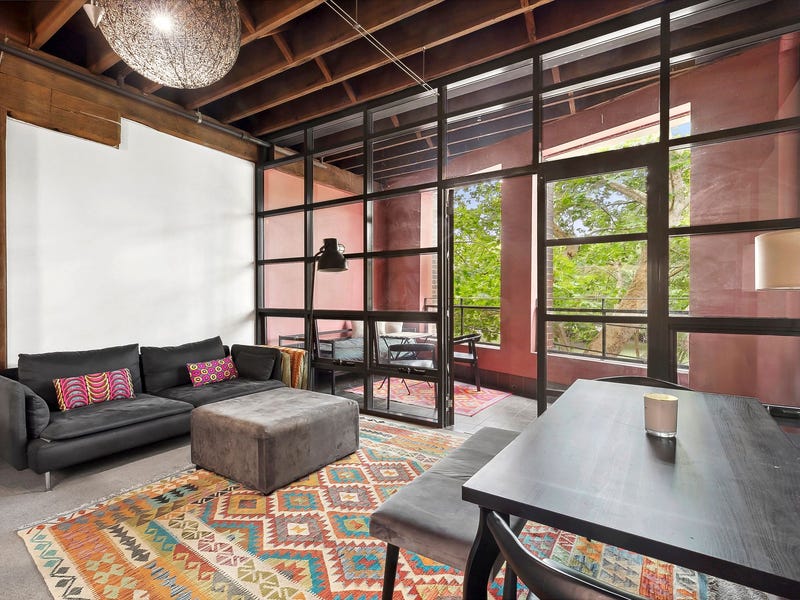 9/82 Myrtle Street, Chippendale, NSW 2008 - Property Details