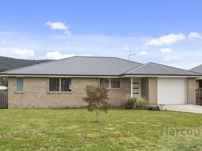9 Riverstone Close, Snug, Tas 7054 - Property Details