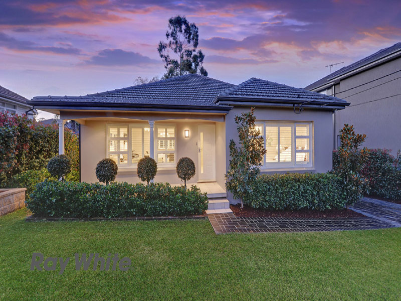 26 Robin Street, Carlingford, NSW 2118 - Property Details