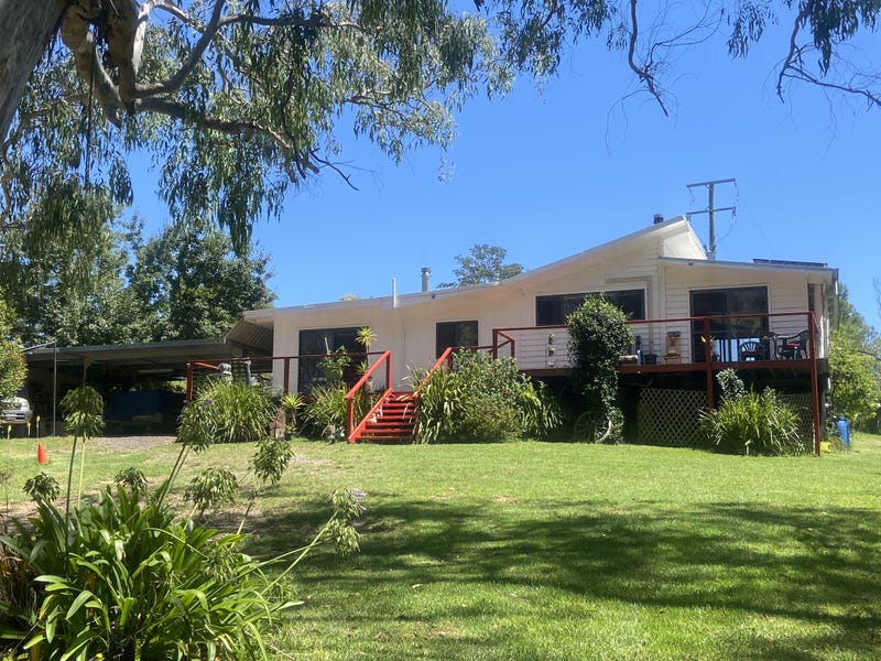 1829 Tyringham Road, Bostobrick, Dorrigo, NSW 2453 - Property Details