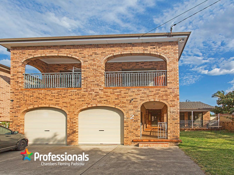 2 Phillip Street, Roselands, NSW 2196 - realestate.com.au