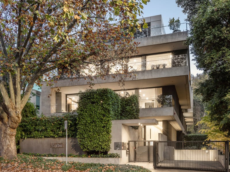 4/42 Grange Road, Toorak, Vic 3142 - Property Details