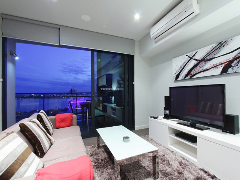 125/101 Murray Street, Perth, WA 6000 - Property Details