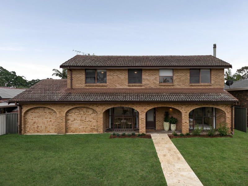 Sold House Prices & Auction Results in Milperra, NSW 2214 (+2 locations ...