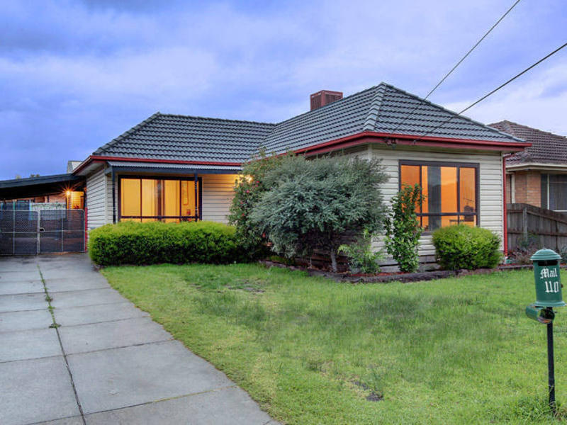 110 Middle Street, Hadfield, Vic 3046 - Property Details