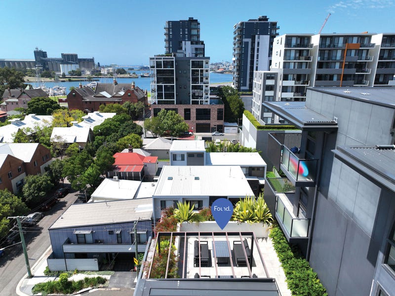 405/7 Wickham Street, Wickham, NSW 2293 - Property Details