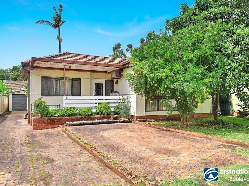 6 Telfer Place, Westmead, NSW 2145 - realestate.com.au