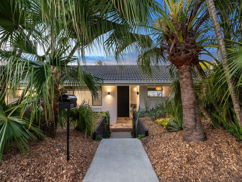 108 Kenmore Road, Kenmore, Qld 4069 - Property Details