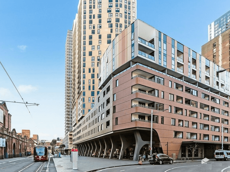 82 Hay street, Haymarket, NSW 2000 - Apartment for Sale - realestate.com.au