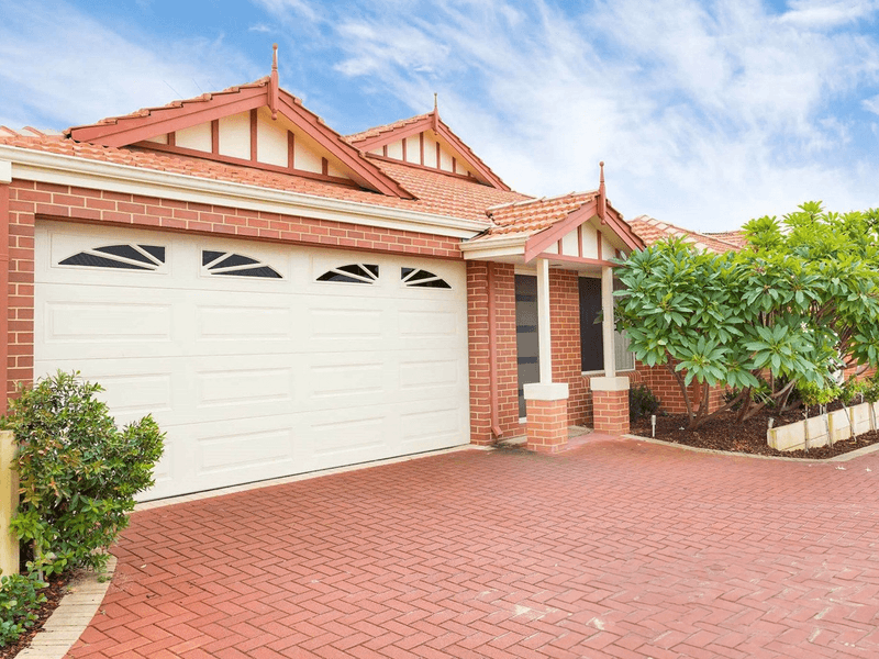 124B Mars Street, Carlisle, WA 6101 - Property Details