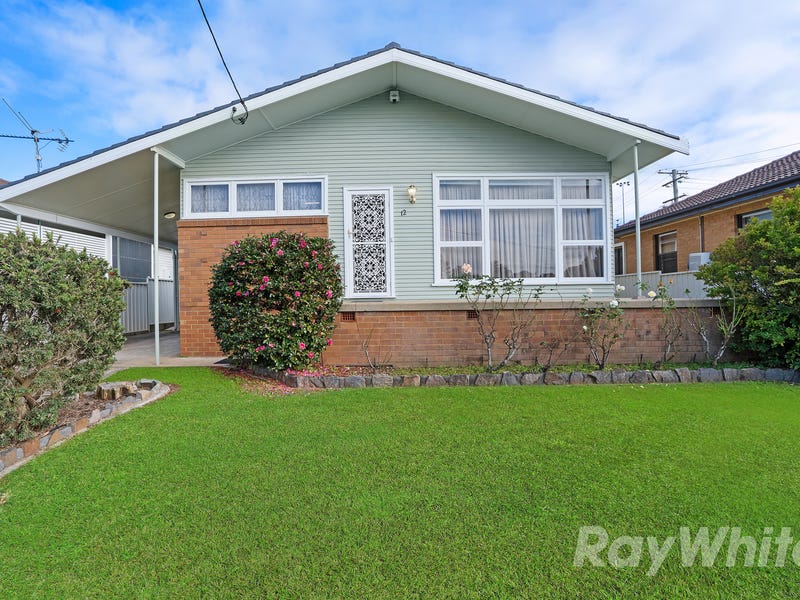 12 Scott Street, Rutherford, NSW 2320 - Property Details