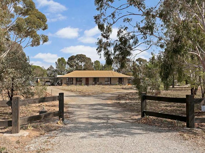 3366 Pyramid-Yarraberb Road, Raywood, Vic 3570 - Property Details