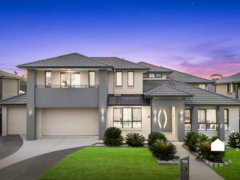 38 Arnold Avenue, Kellyville, NSW 2155 - Property Details