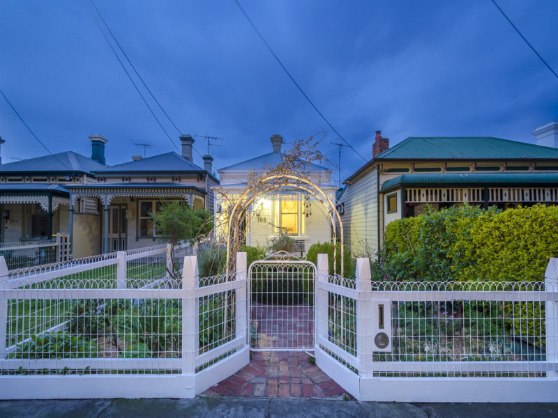 166 Osborne Street, Williamstown, Vic 3016 - Property Details