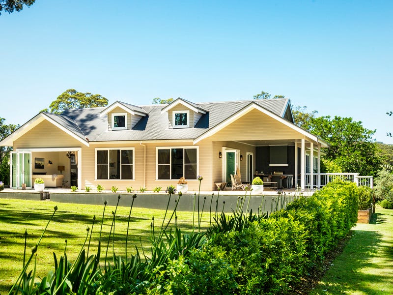 212 Beach Road, Berry, NSW 2535 - Property Details