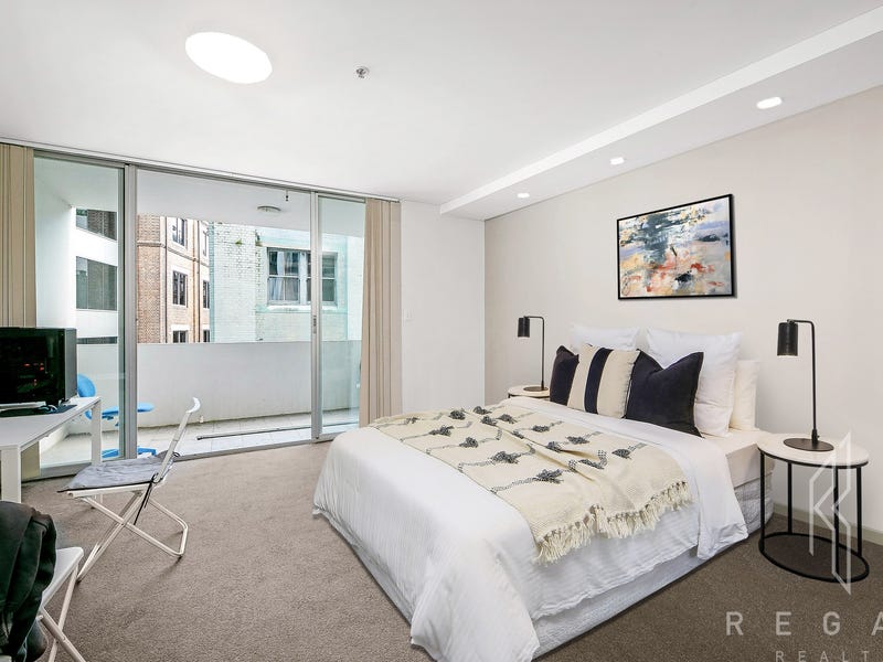 211/503 Wattle Street, Ultimo, NSW 2007 - Property Details
