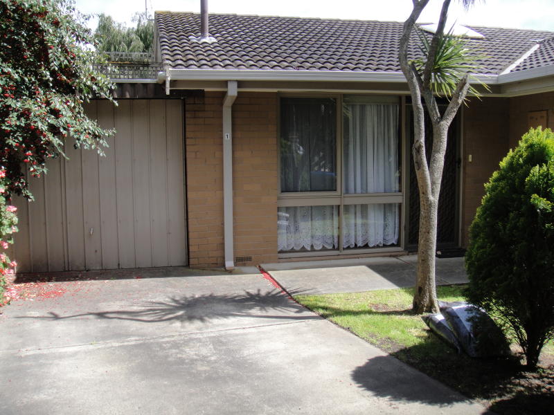 1/40 Weeroona Street, Rye, Vic 3941 - Property Details