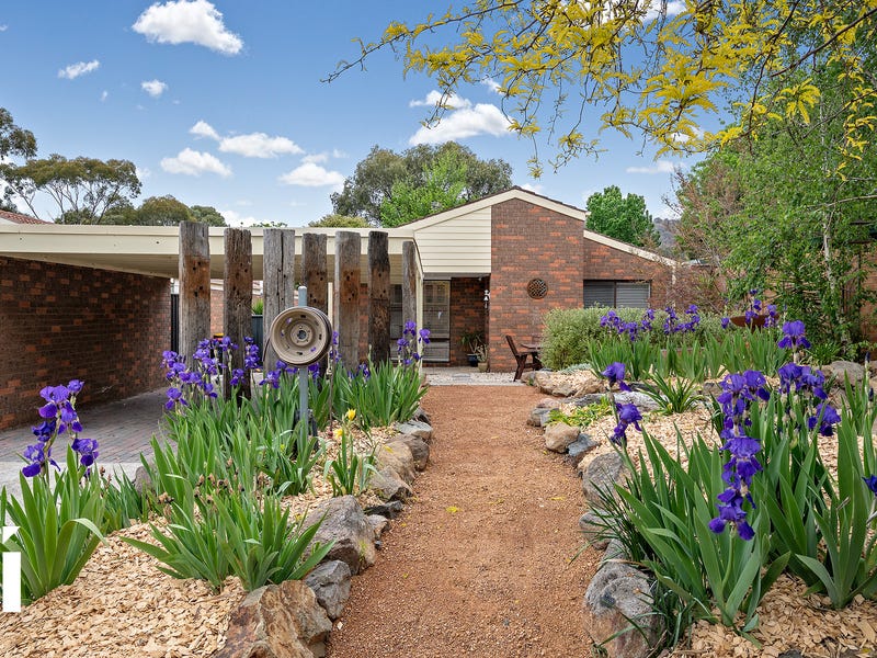 3 Hammill Close, Calwell, ACT 2905 - Property Details