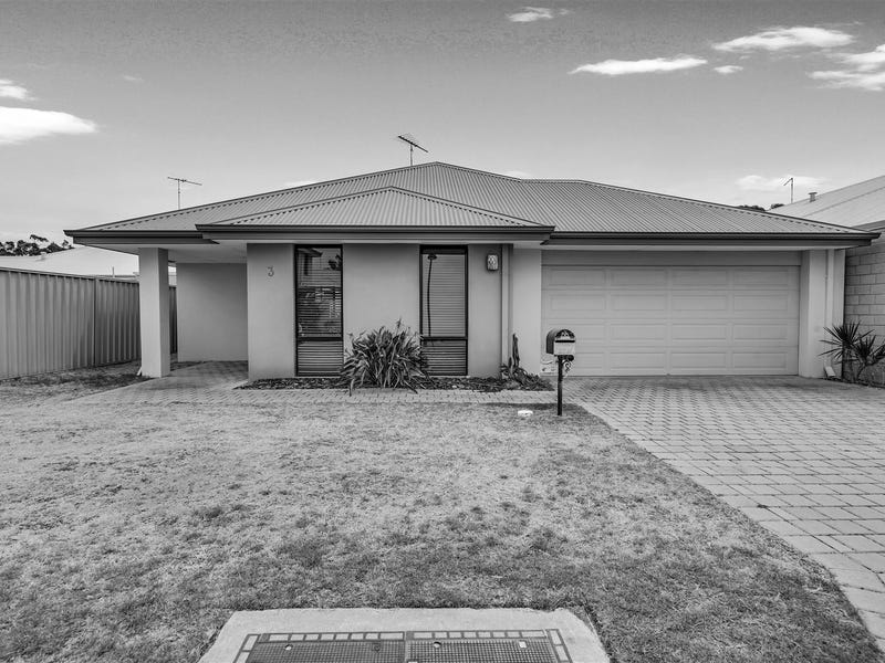 3 Kardan Loop, Falcon, WA 6210 - Property Details