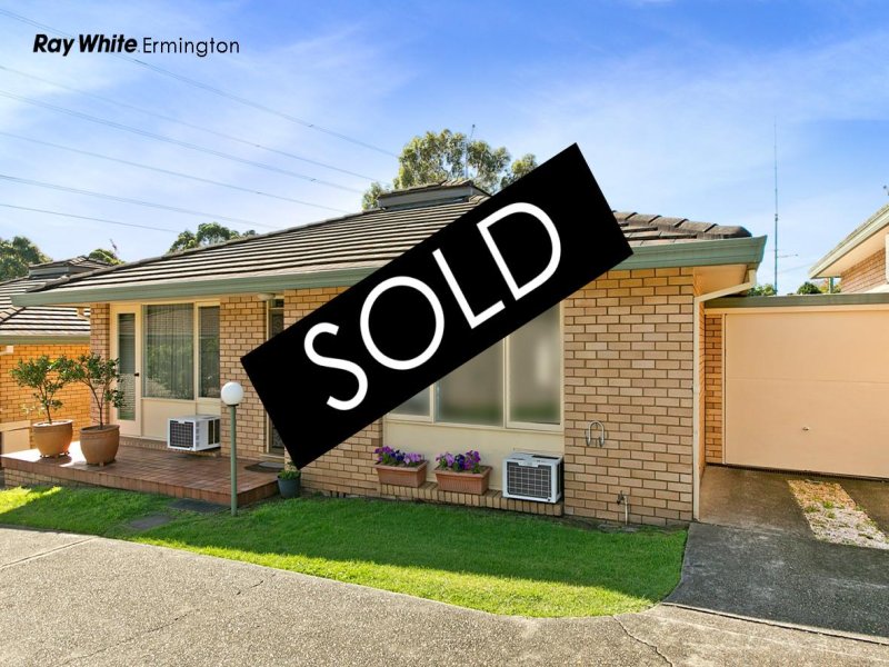 22/33 Monroe Street, Ermington, NSW 2115 - Property Details