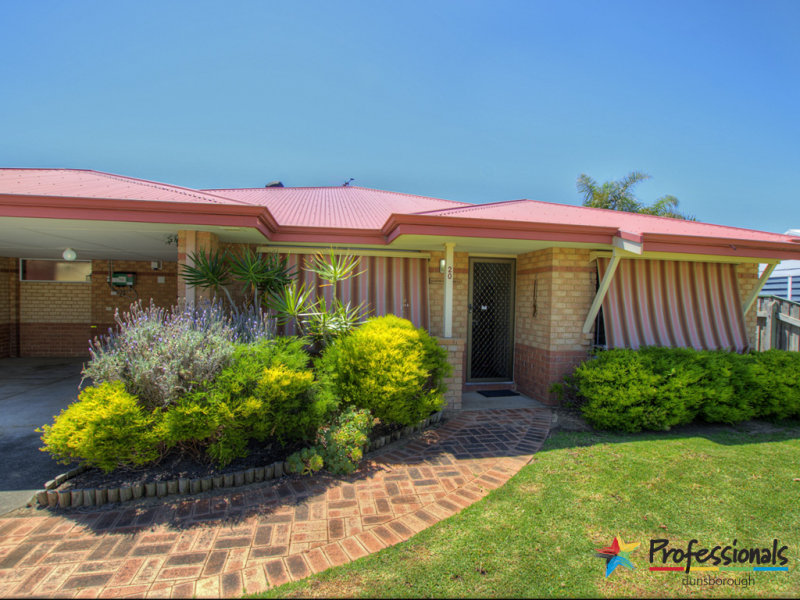20 Amberley Loop, Dunsborough, WA 6281 - Property Details