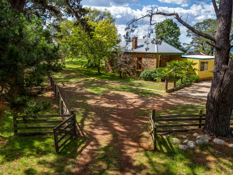 2408 Taralga Road, Goulburn, NSW 2580 - Property Details