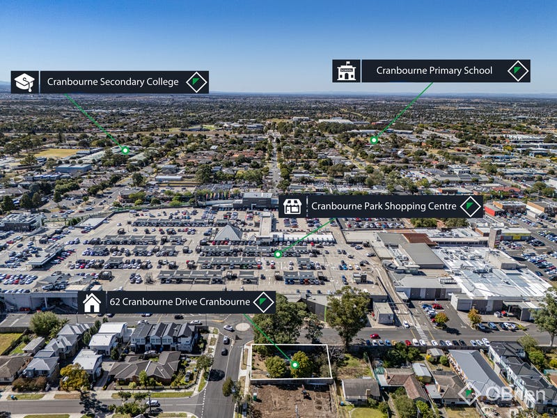 62 Cranbourne Drive, Cranbourne, Vic 3977 - Property Details