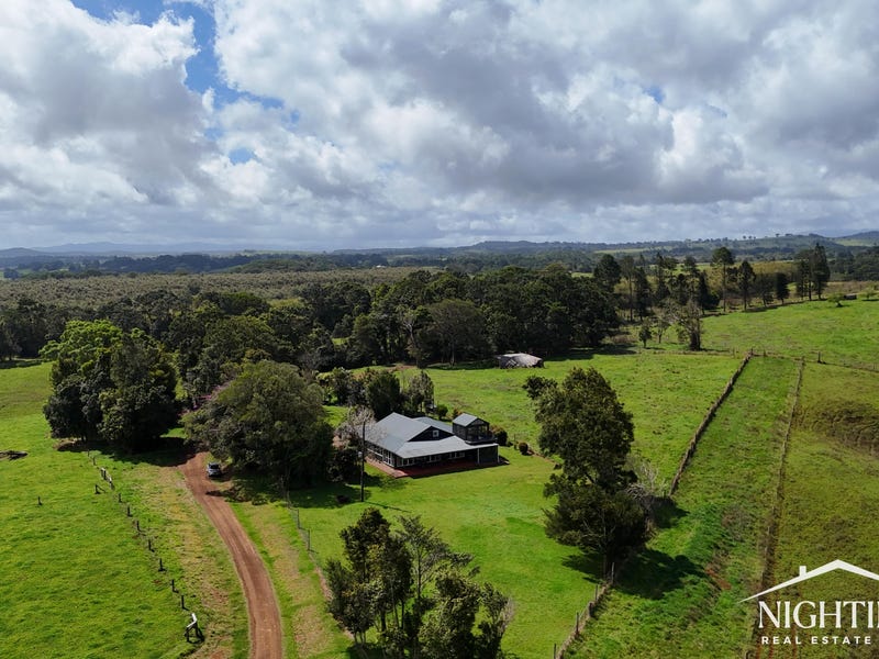 147 Wallace Road, Glen Allyn, QLD 4885 - realestate.com.au