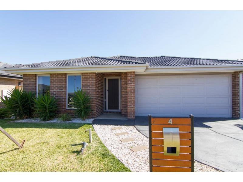 4 Eden Rise, Skye, Vic 3977 - Property Details