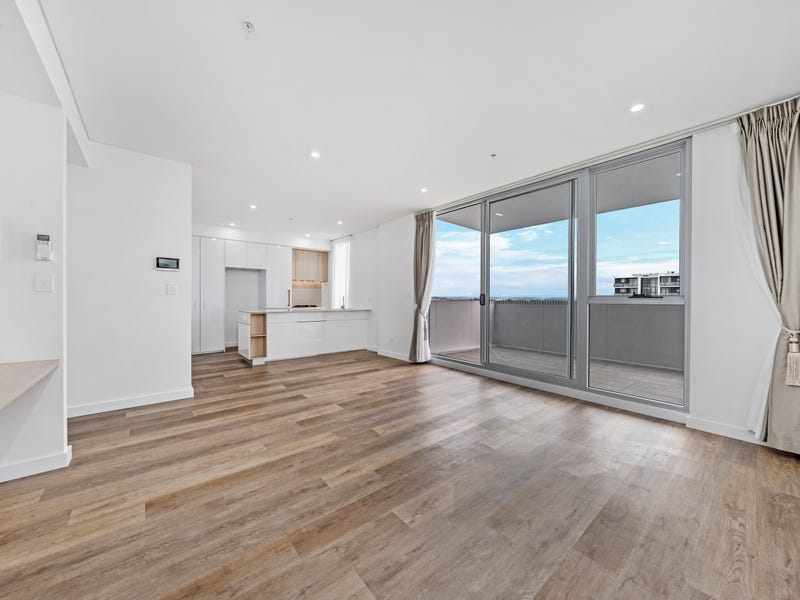 907/19 Bigge Street, Liverpool, NSW 2170 - Property Details