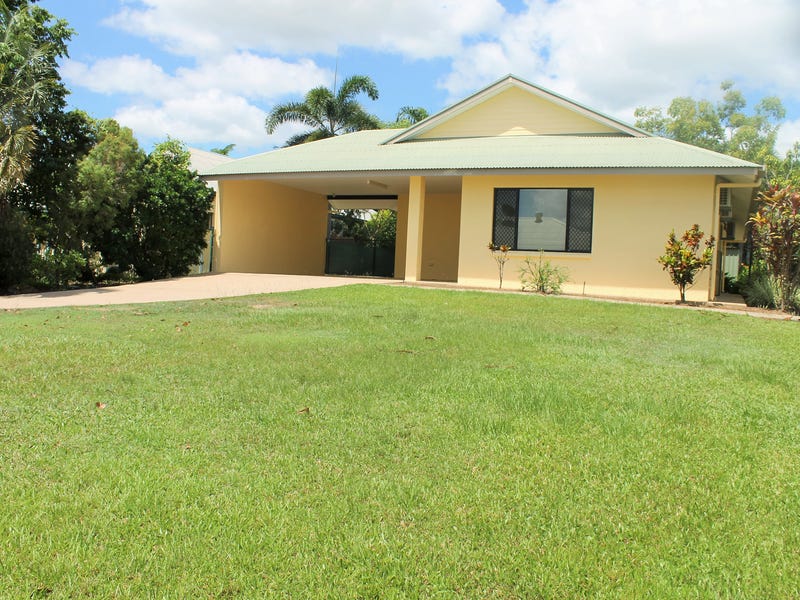 18 Ruby Grove, Gunn, NT 0832 - realestate.com.au