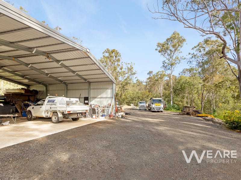 47 Mcdonald Road, Jimboomba, Qld 4280 - Property Details